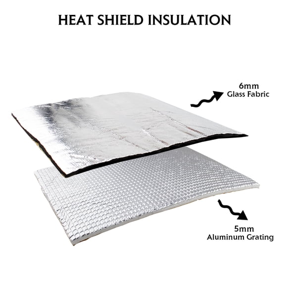 Foam Adhesive Backing