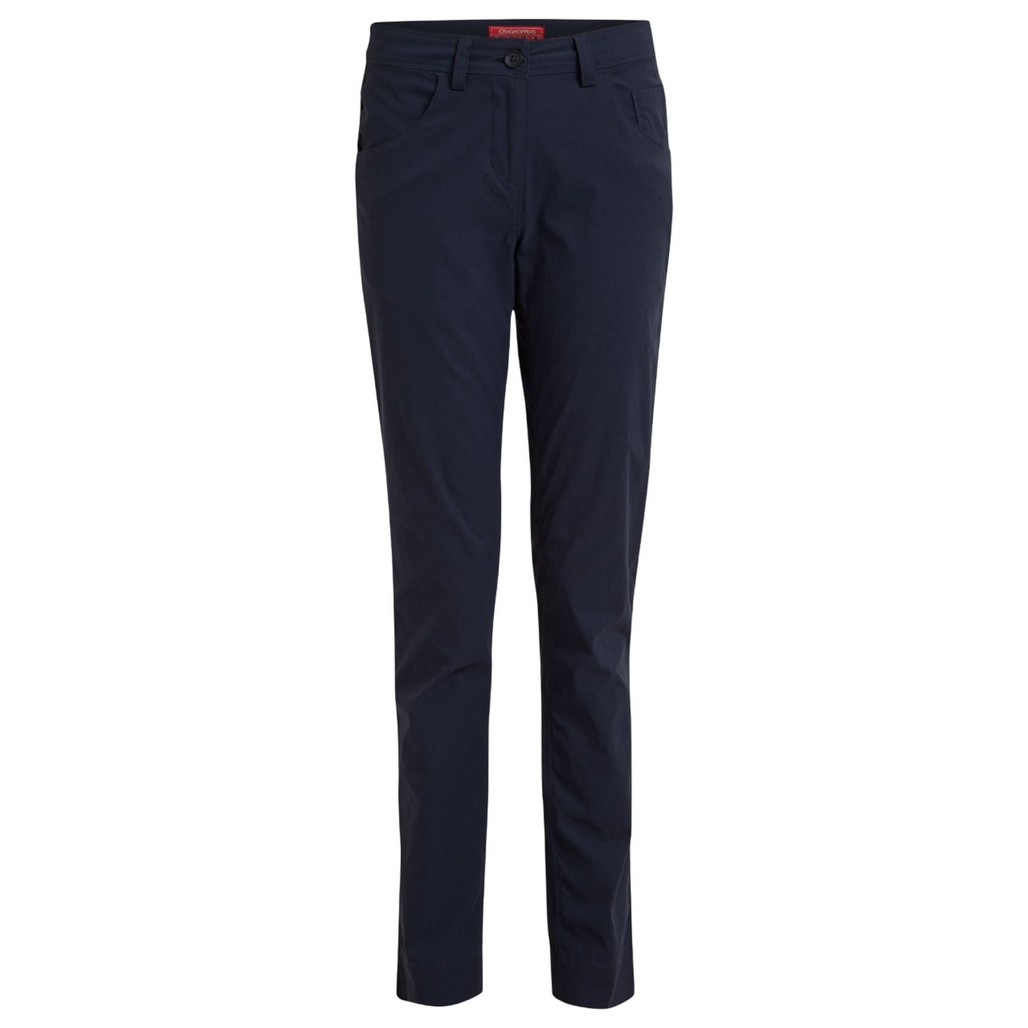 Click here for Craghoppers Womens Milla Nosilife Hiking Trousers... prices