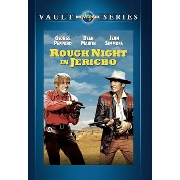 Jericho (DVD) - Walmart.com