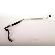 Automatic Transmission Oil Cooler Tube - Walmart.com