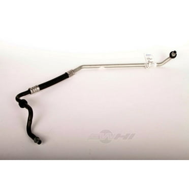 Automatic Transmission Oil Cooler Tube - Walmart.com