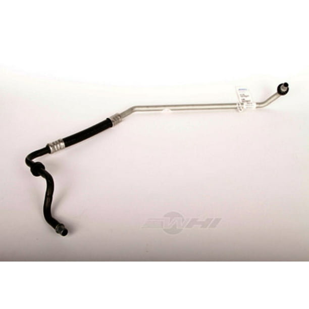 Automatic Transmission Oil Cooler Hose - Walmart.com