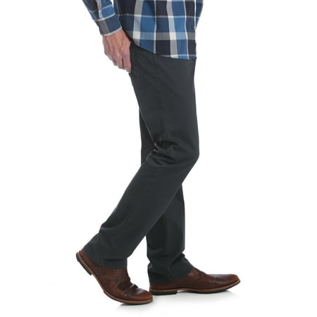 Wrangler - Wrangler Men's Performance Series 5 Pocket Pant - Walmart.com