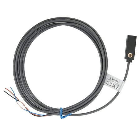 Approach Switch, Sophisticated Design Strong And Sturdy DC Inductive ...