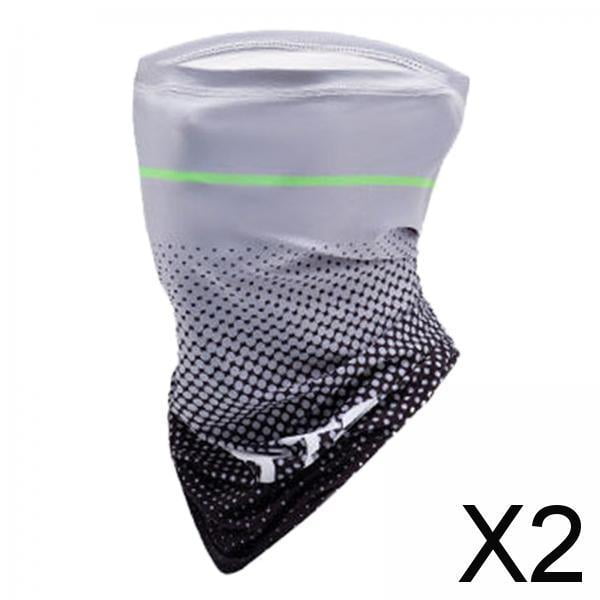 Click here for Colaxi 2xcycling Bandana Scarf Balaclava Neck Gait... prices