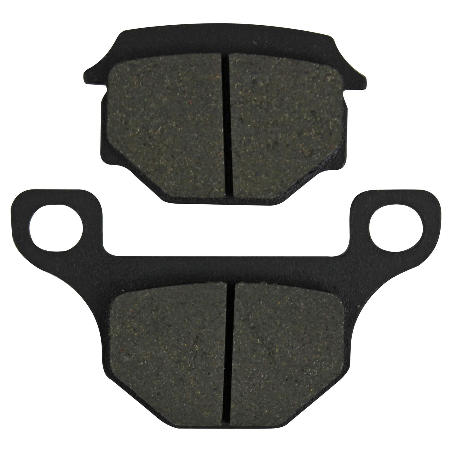 BALATAS DELANTERAS SET ITALIKA RC 150 (16-21) / SUZUKI GN 125 (15-19 ...