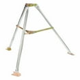 RCA VH130R 3ft Rooftop Outdoor Antenna Tripod Mount - Walmart.com