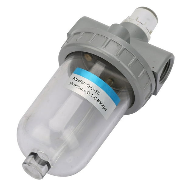 Pneumatic Lubricator Air Lubricator Air Drain Filter Air Filter ...