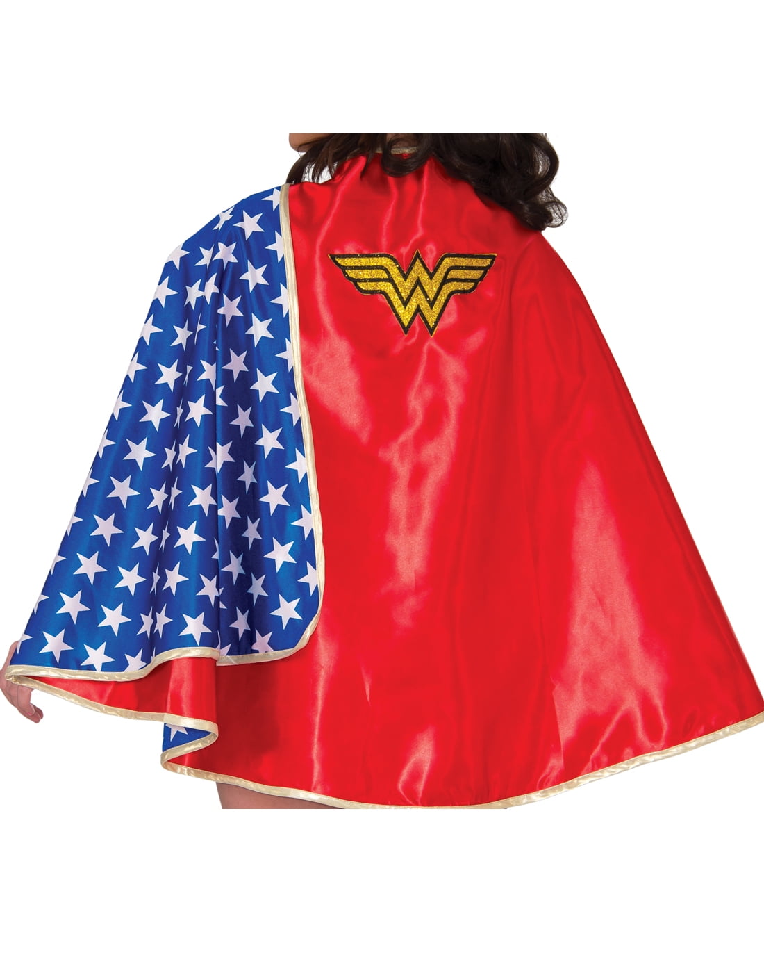 Wonder Woman Cape
