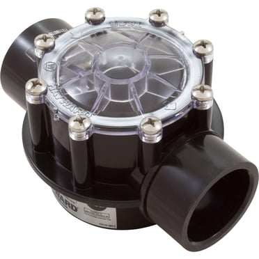 Hayward Pro Series Vari-Flo Control Valve w/ Clamp, O Ring, SP071620T ...