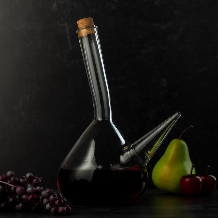Spanish Wine Decanter