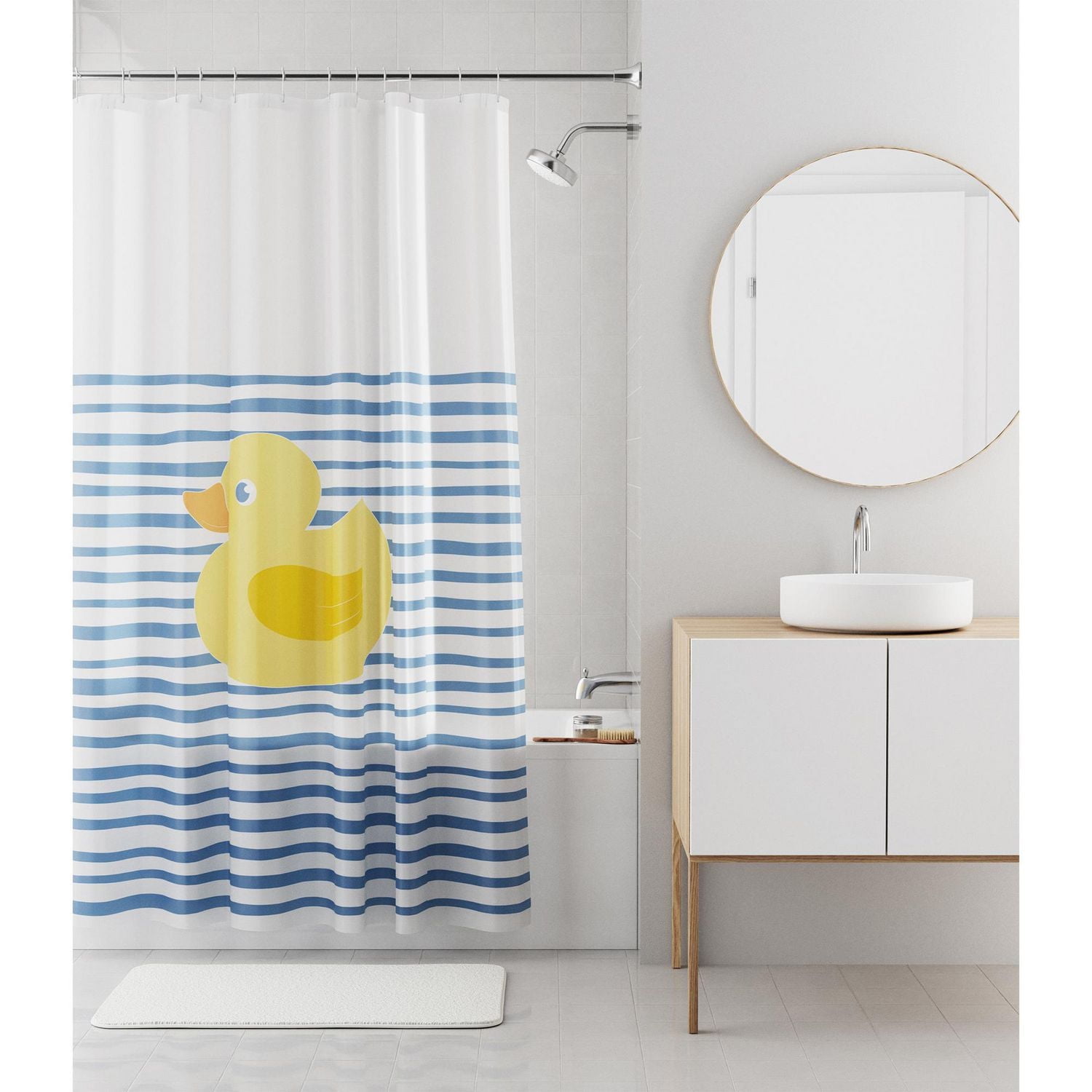 Click here for Mainstays Decorative Waterproof Recycled Peva Show... prices