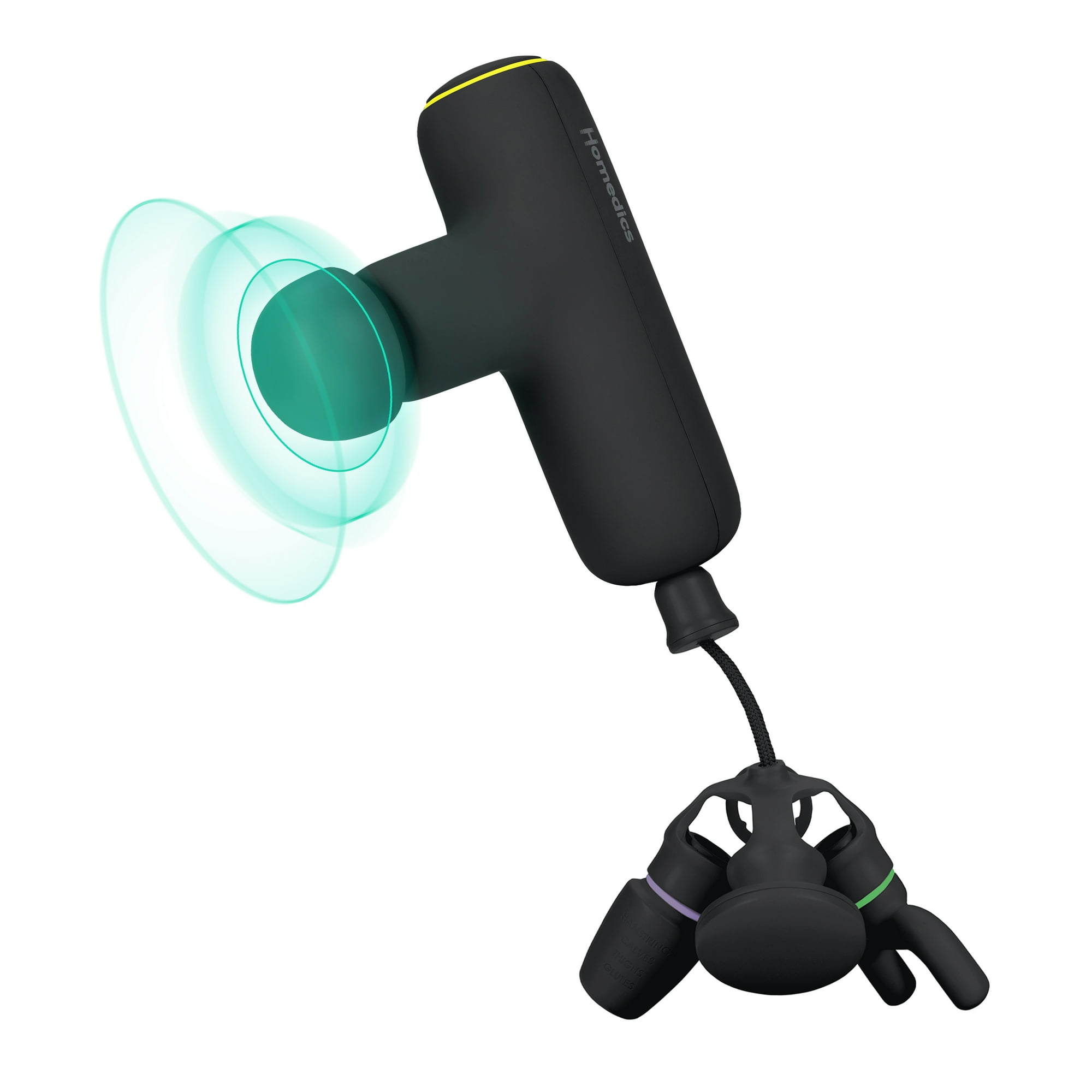 Click here for Homedics Rebound Percussion Mini Massager prices