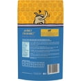 Honey I'm Home Braided Gullet Buffalo Dog Treats 3.53 oz - Walmart.com