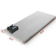440Lbs Digital Vet Livestock Scale Pet Veterinary Scale Platform Scale ...