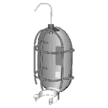 RHC-100 Replacement Metal Trouble Light Bulb Guard | Walmart Canada