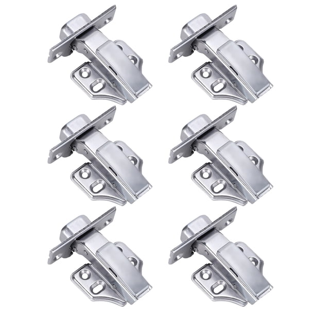 Stage Hinges,3 Sets Hinges for Door Hinges A Hinges High Capacity ...