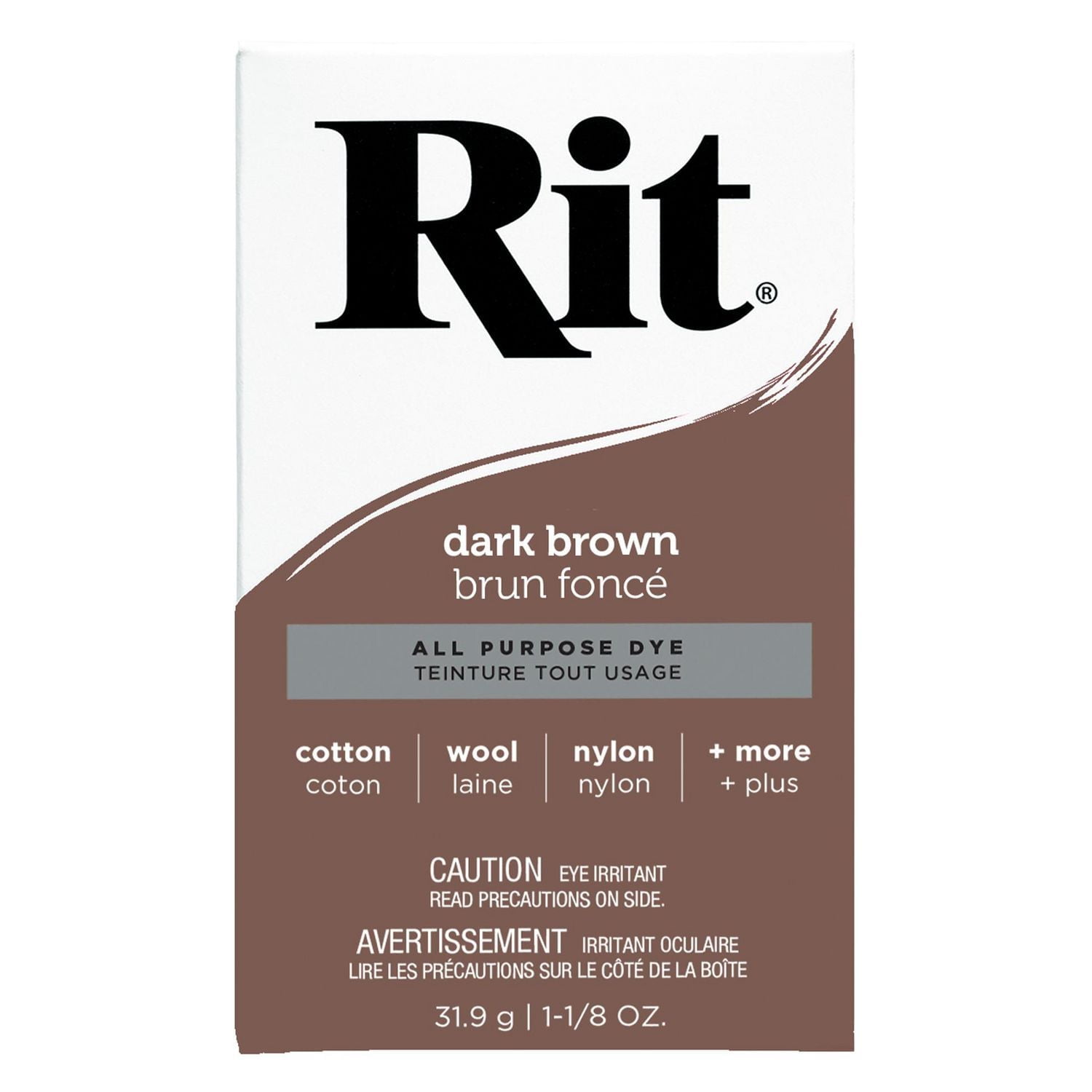 Click here for Rit All Purpose Powder Dye 31.9g (1 1/8 Oz) prices