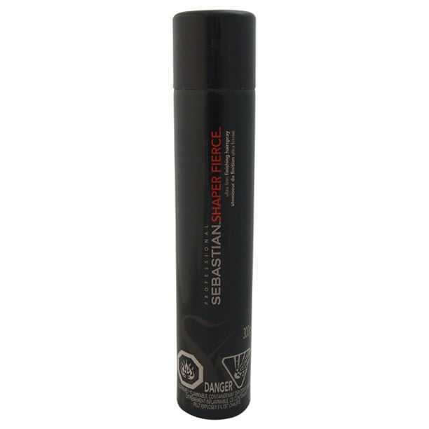 Spray para el cabello Sebastian Sebastian Professional Shaper Fierce ...