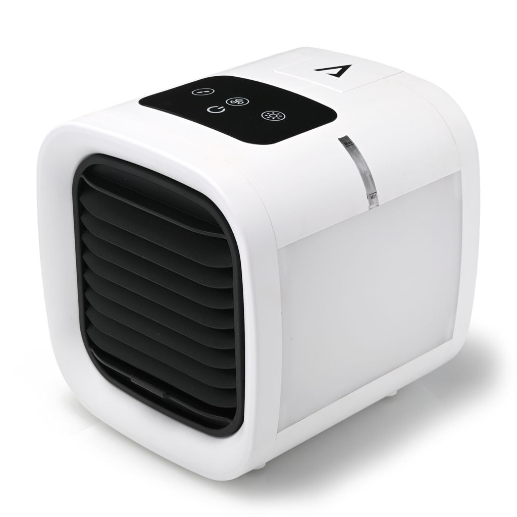 Activa 5-Speed Portable Personal Cooling Fan w/ Touchscreen - Walmart.com