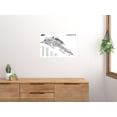 Yf-12 Cutaway Poster 16x24 Poster Medium Art Poster 16x24 Unframed, Age ...