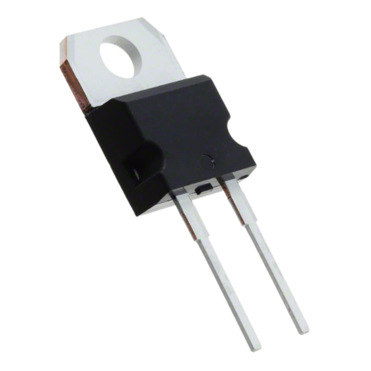 Pack of 4 STPS8H100D Diode 100 V 8A Through Hole TO-220AC - Walmart.com
