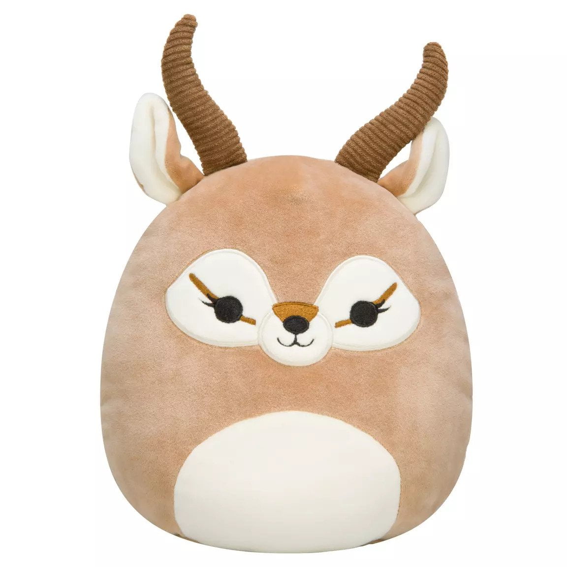 Squishmallows Kieli the Antelope 8-in Plush - Walmart.com
