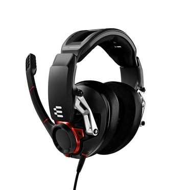 Sennheiser Game Zero Gaming Headset, Black - Walmart.com