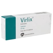 Vuminix 100 mg 15 tabletas | Walmart en línea