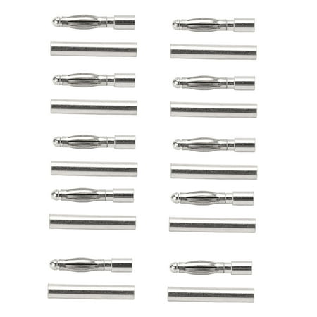 Banana Plug, Corrison Resistance High Hardness Durable Red Copper Gold ...