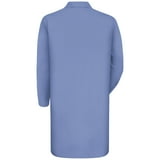 Red Kap Men's Lab Coat with Gripper Closure - Walmart.com
