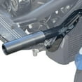 Highway Foot pegs Engine Guard Crash Bar for Harley Davidson Touring ...