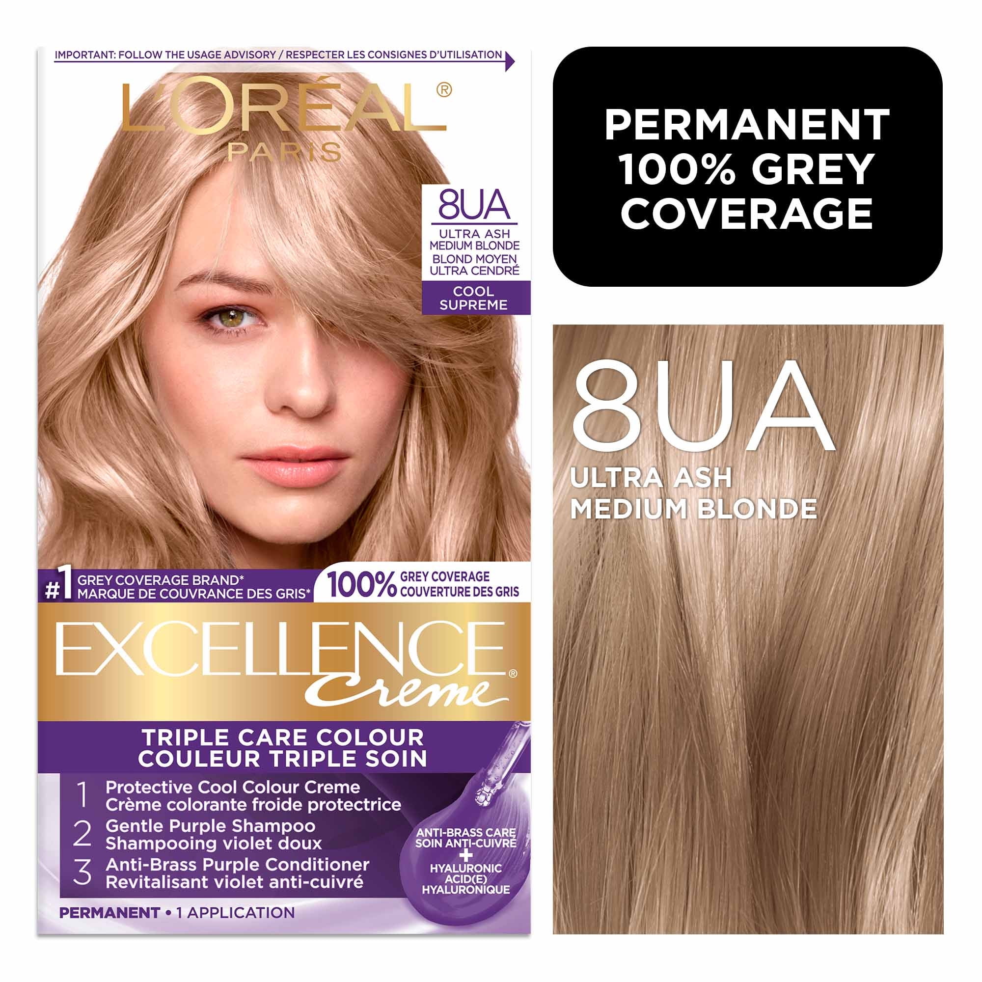 Click here for Loréal Paris Loréal Paris Excellence Crème Triple... prices