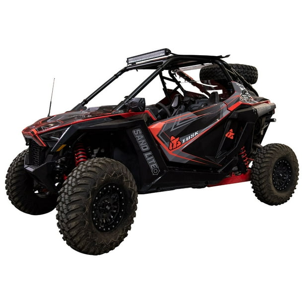 Rzr Xp Ultimate