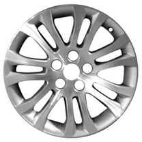 Toyota Fits Tacoma 4Runner Wheel 1995-2002 15" 4261104040 - Walmart.com