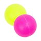TychoTyke Kids Tennis Racket Play Set 2 Rackets and Balls Outdoor Pink ...