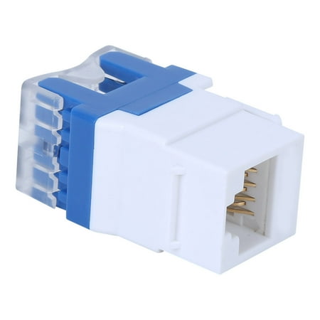 RJ45 Module, Cable Information Module, Cat5E Information Module ...