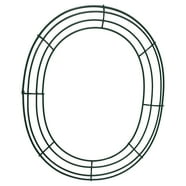 Wire Wreath Frame-8" - Walmart.com