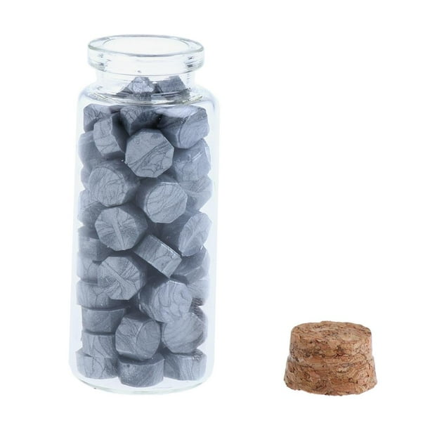 Seldo de 10 Colores Soledad Tarjetas de sello Carta de Invitación de ...