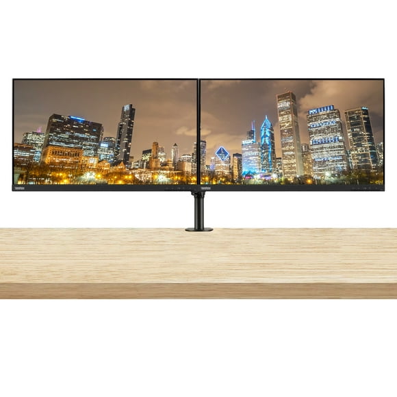 Lenovo Dual Monitor