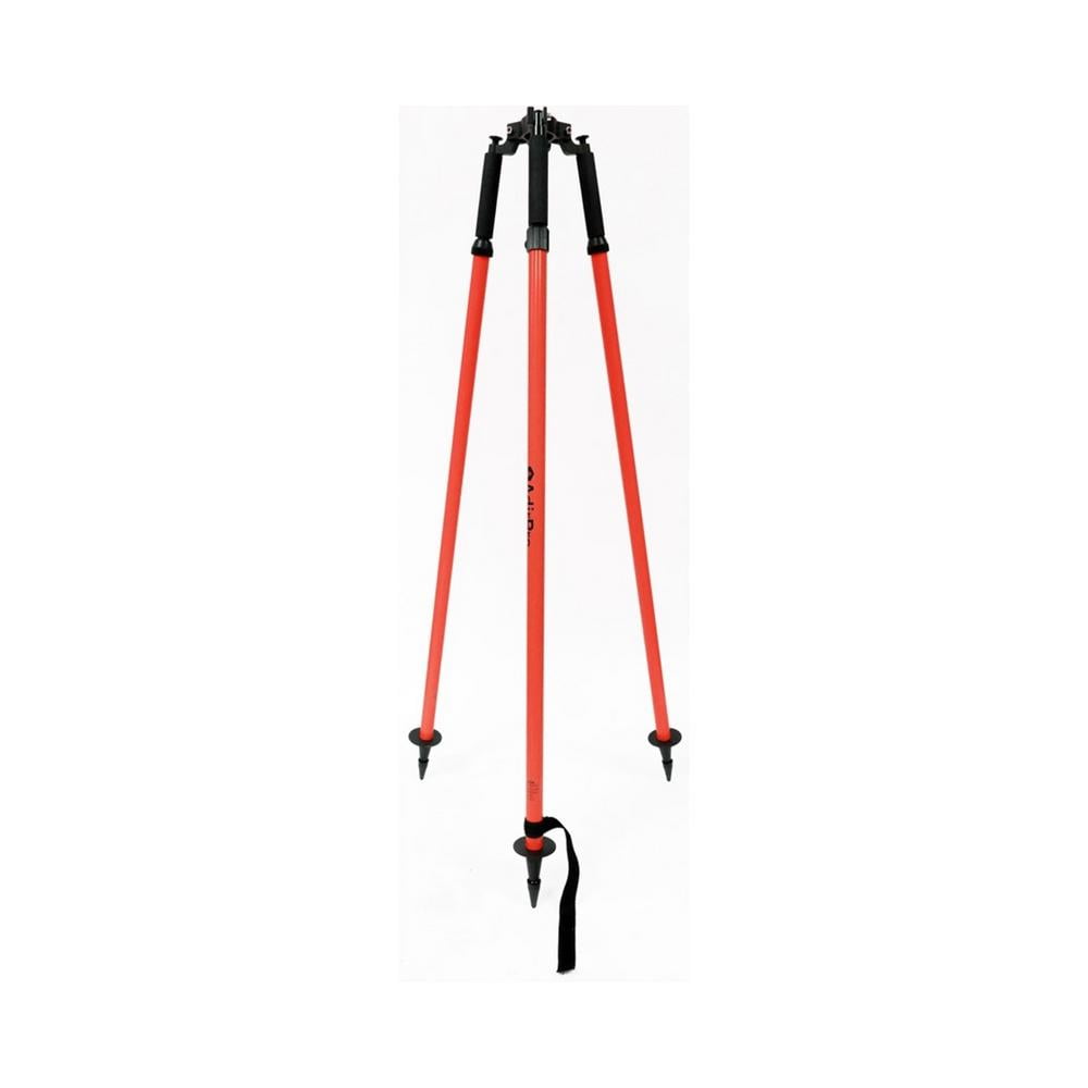 Buy AdirPro Aluminum Prism Pole Tripod, Red Online at Lowest Price in ...