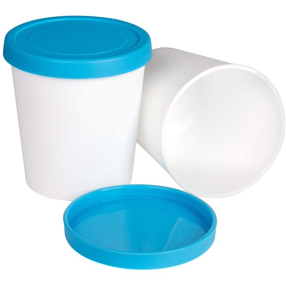 Quart Freezer Containers