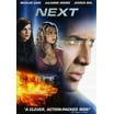 Next (DVD), Paramount, Sci-Fi & Fantasy - Walmart.com