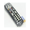 SPECTRUM UR3-SR3S Big Button Remote Control, Universal Programmable for ...