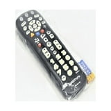 SPECTRUM UR3-SR3S Big Button Remote Control, Universal Programmable for ...