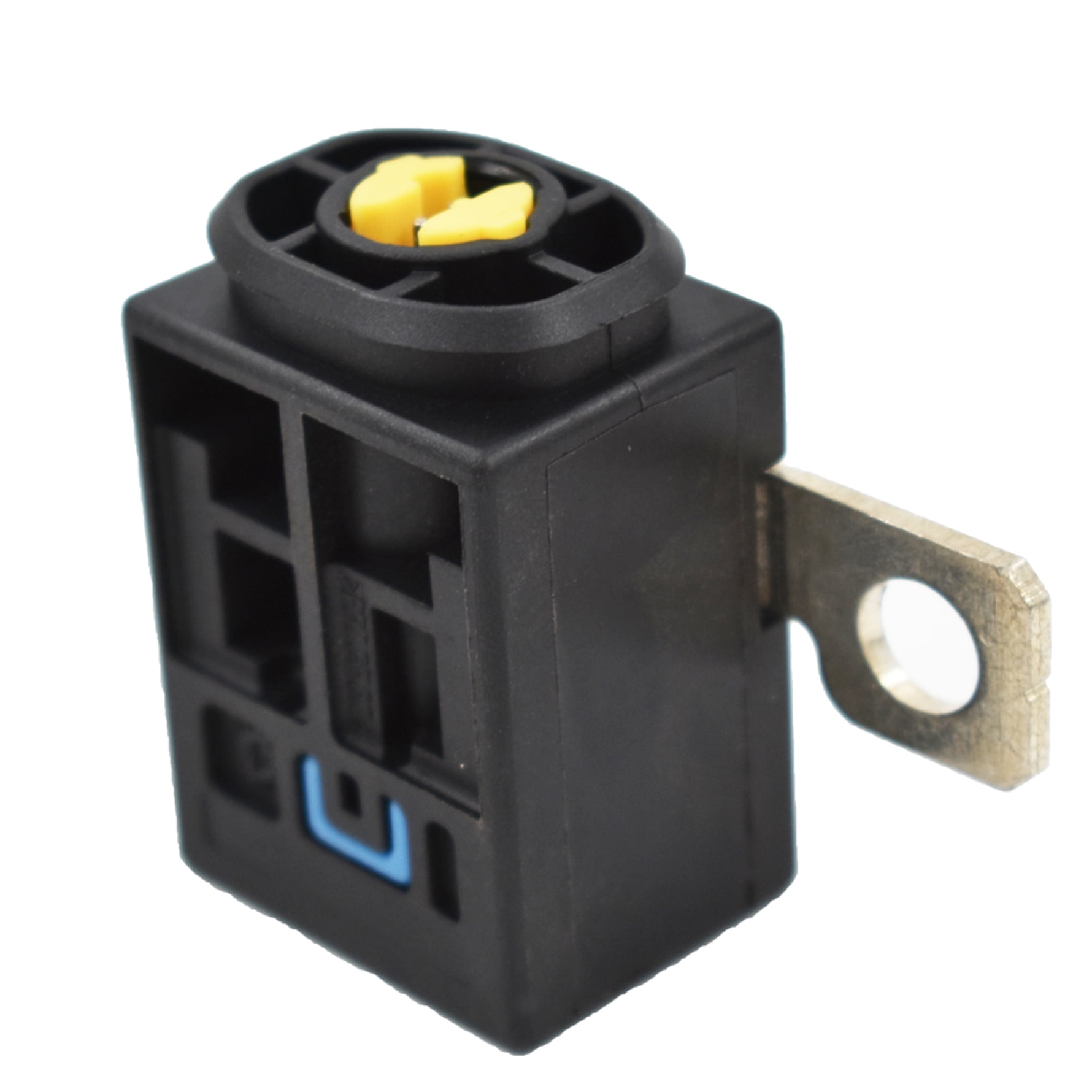 waltyotur For MERCEDES TESLA Crash Battery Disconnect Fuse Pyrofuse ...