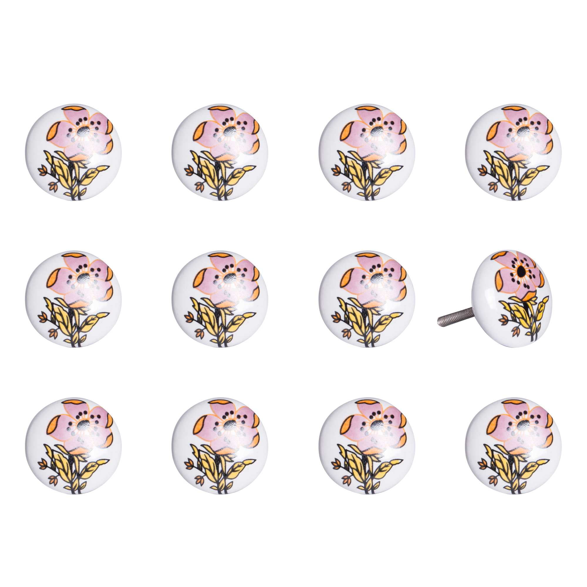 1 5 X 1 5 X 1 5 Multi Color 8 PACK KNOB IT K000020 Walmart 1-5-x-1-5-x-1-5-multi-color-8-pack-knob-it-k000020-walmart