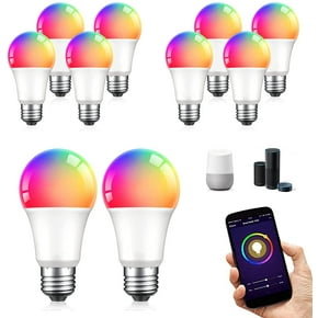 Lámparas, Focos y LED en Walmart tienda en línea