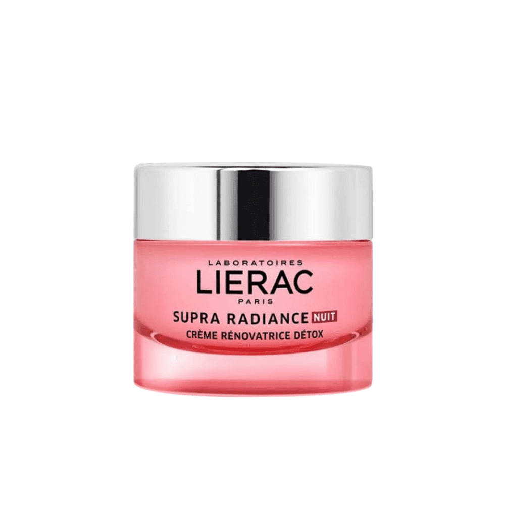 Click here for Lierac Supra Radiance Nuit 50ml 50 Ml prices