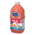 Ocean Spray® Ruby Red Grapefruit Juice Drink, 64 fl oz Bottle - Walmart.com